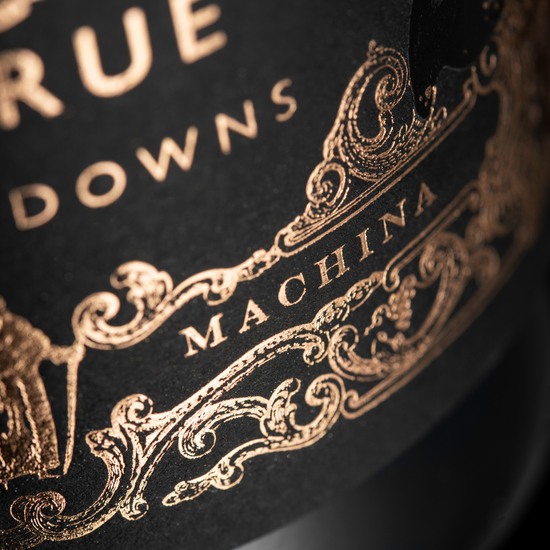ROSÉ EX MACHINA 2018 – Sugrue South Downs