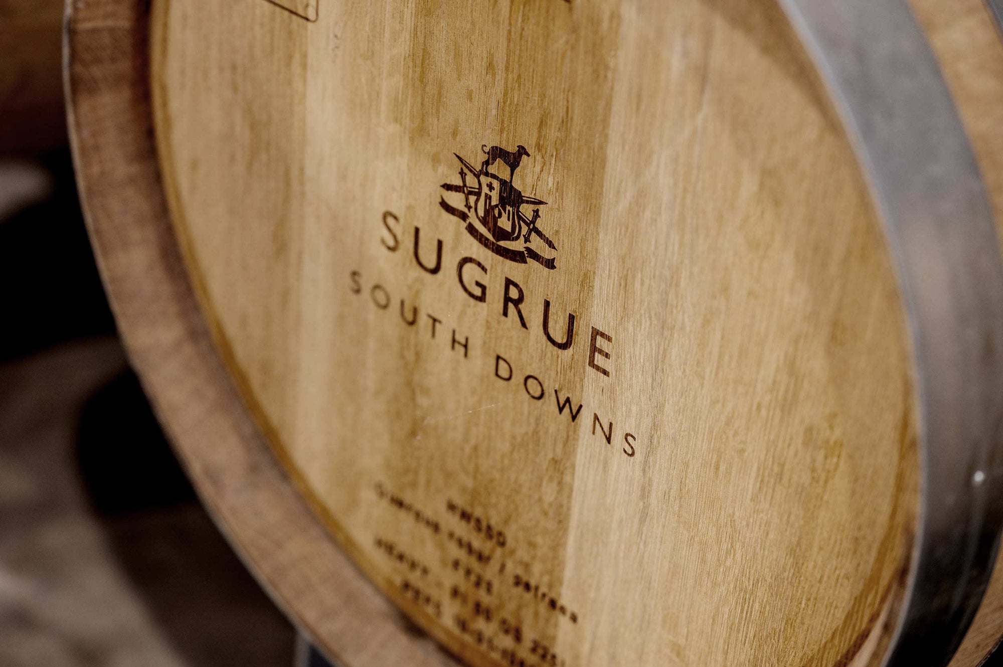 ZODO MV (2017) – Sugrue South Downs