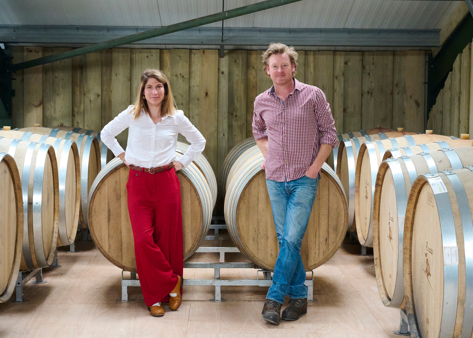Sugrue South Downs | Award-Winning English Wines