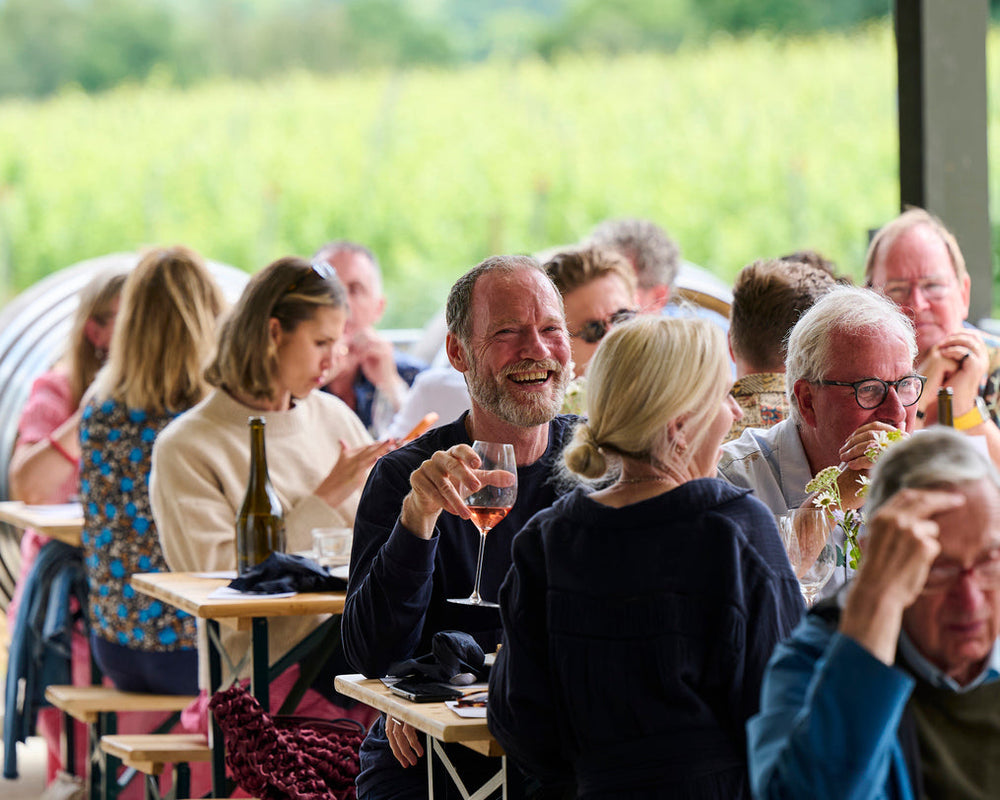TASTINGS & EVENTS – Sugrue South Downs